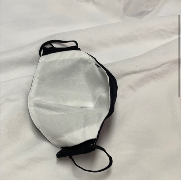 Zara | Accessories | Zara Face Mask | Poshmark